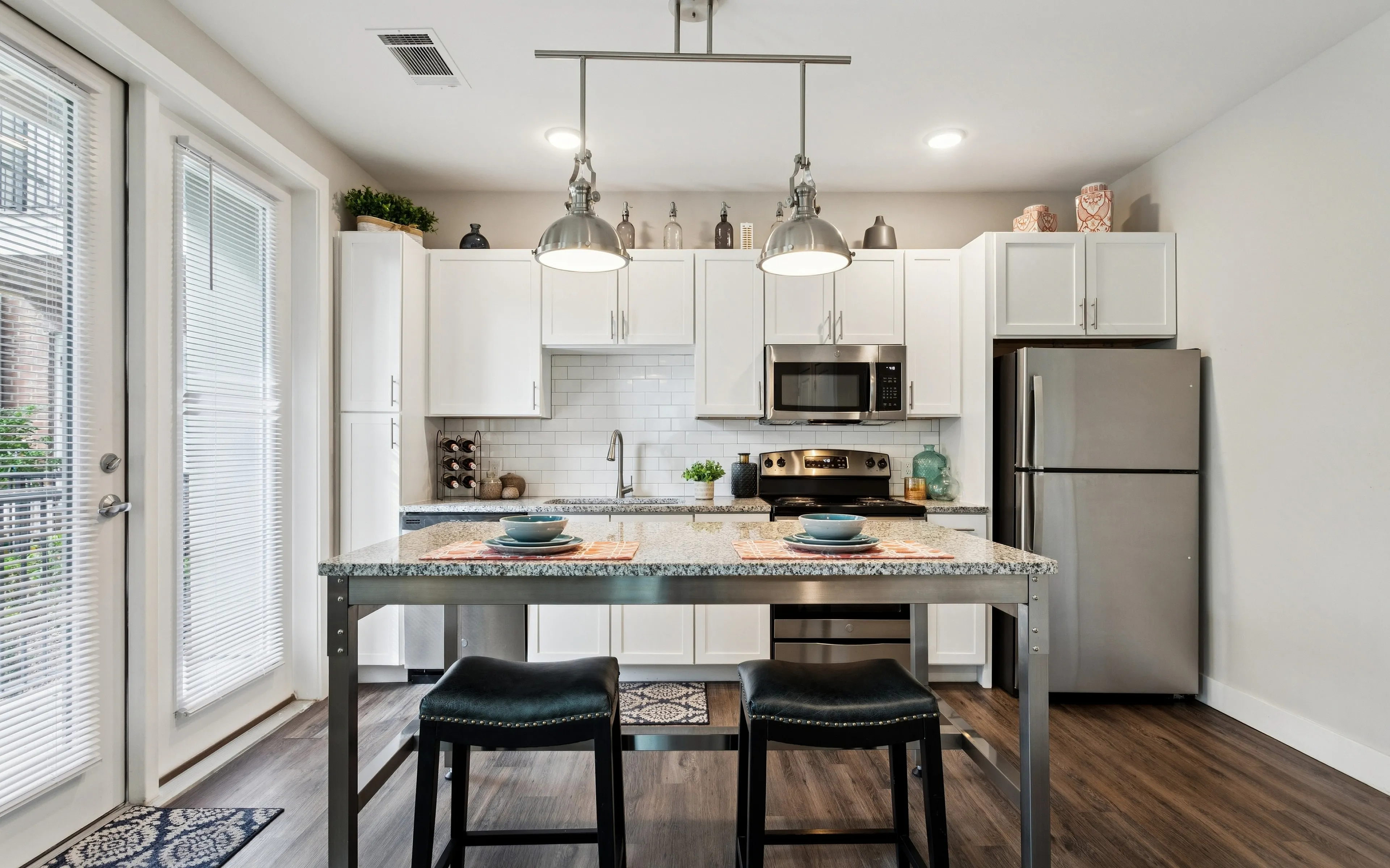 Delaneaux | Apartments In New Orleans, LA
