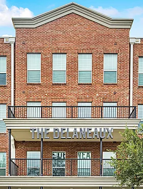 Delaneaux | Apartments In New Orleans, LA