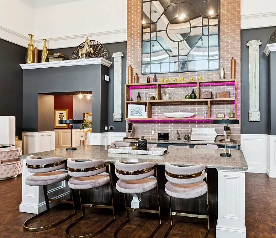 Delaneaux | Apartments In New Orleans, LA