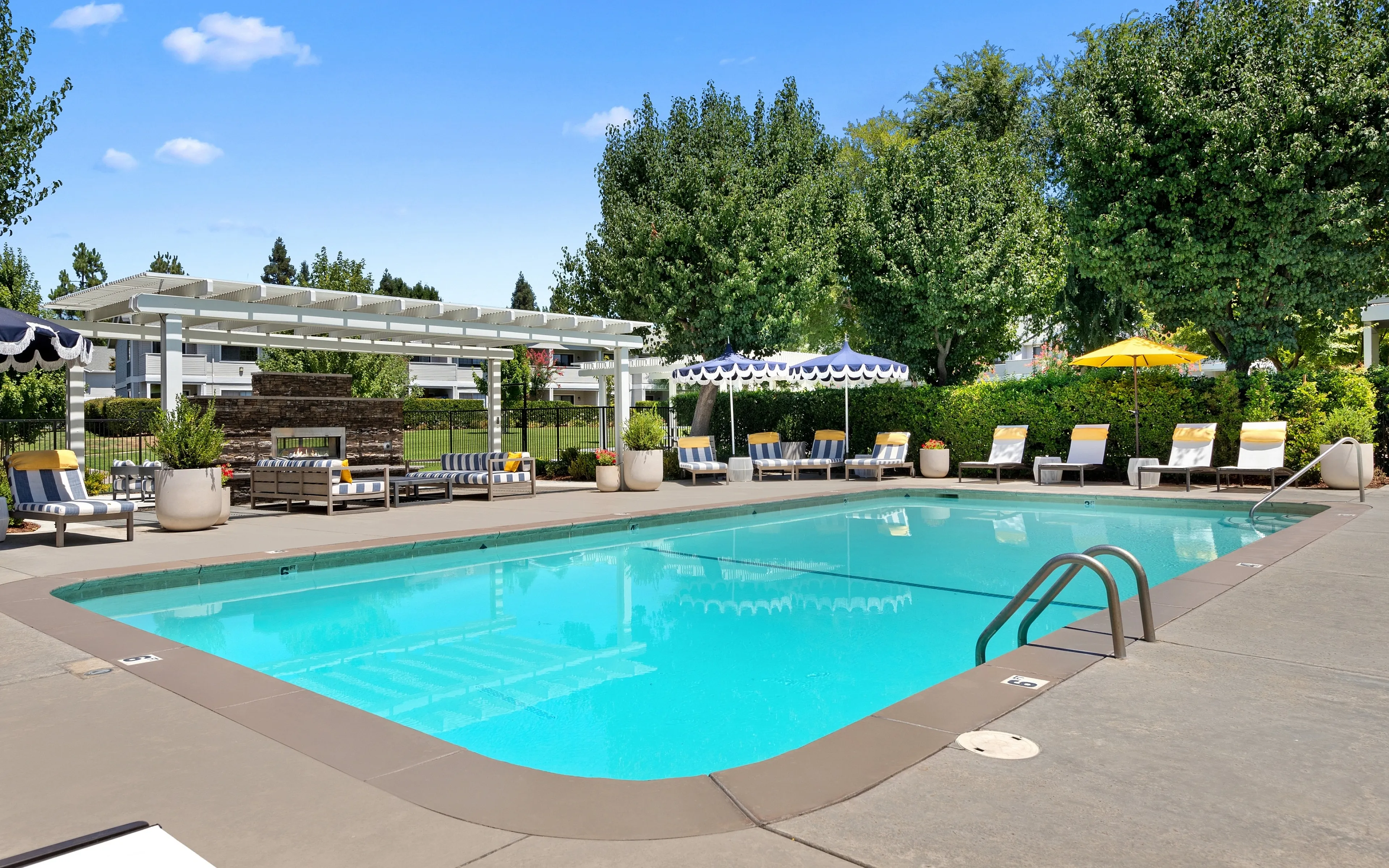 Dominion Heights | Apartments In Fresno, CA