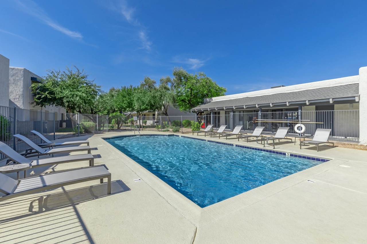 Amenities—View Features for Rise at the Preserve Apartments