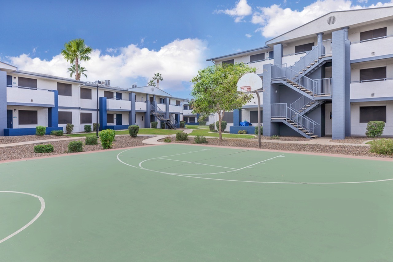 View Photos of Rise Encore Apartments for Rent