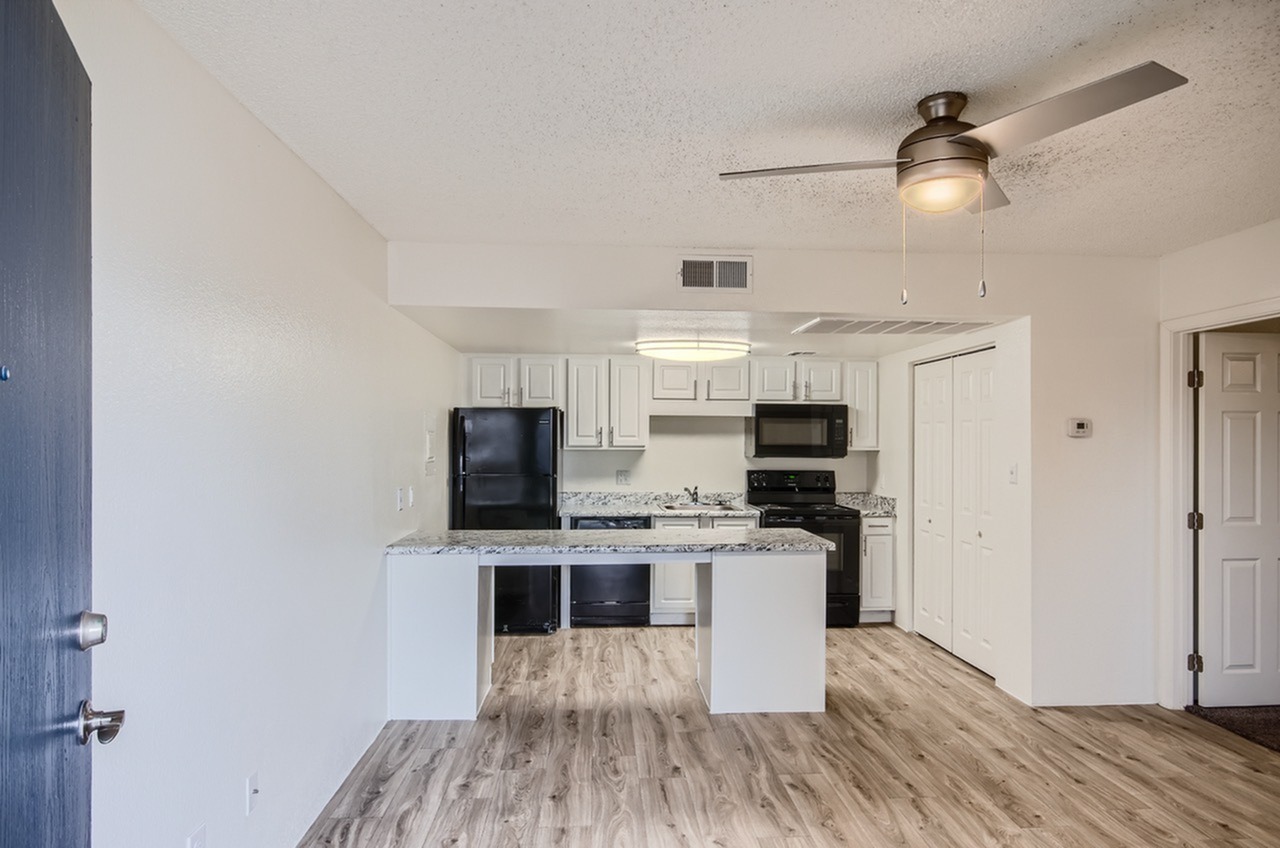 View Photos of Rise Encore Apartments for Rent