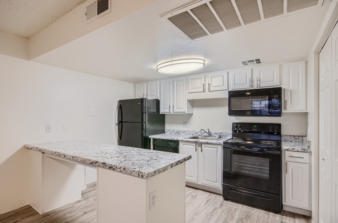 View Photos of Rise Encore Apartments for Rent