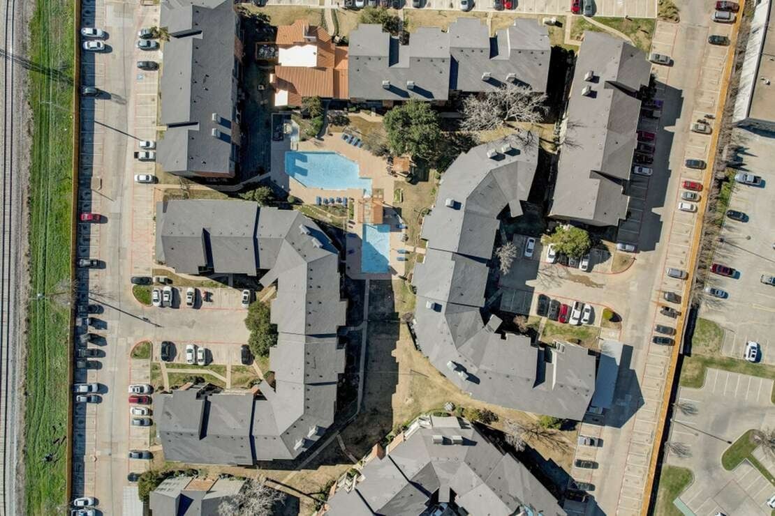 View Photos of Rise Spring Pointe Apartments for Rent.