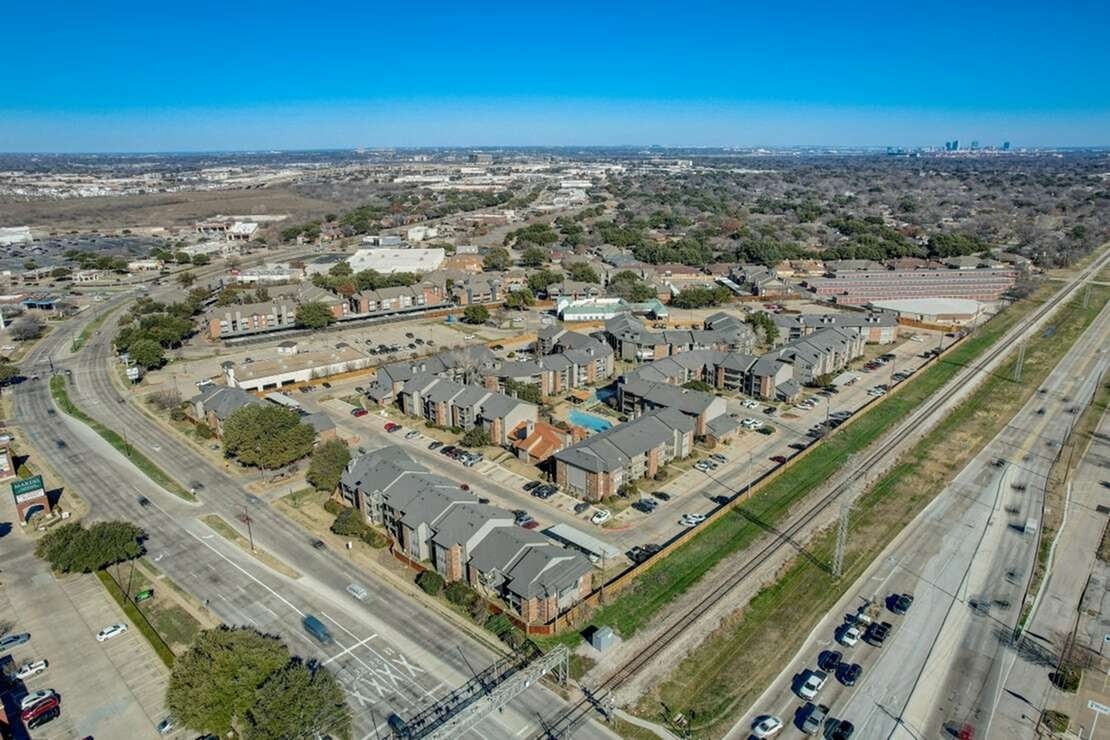 View Photos of Rise Spring Pointe Apartments for Rent.