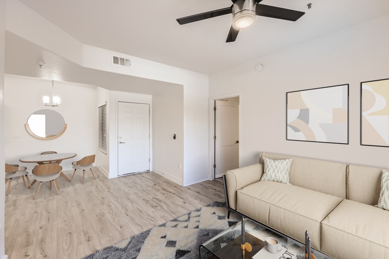 View Photos of Rise Encore Apartments for Rent