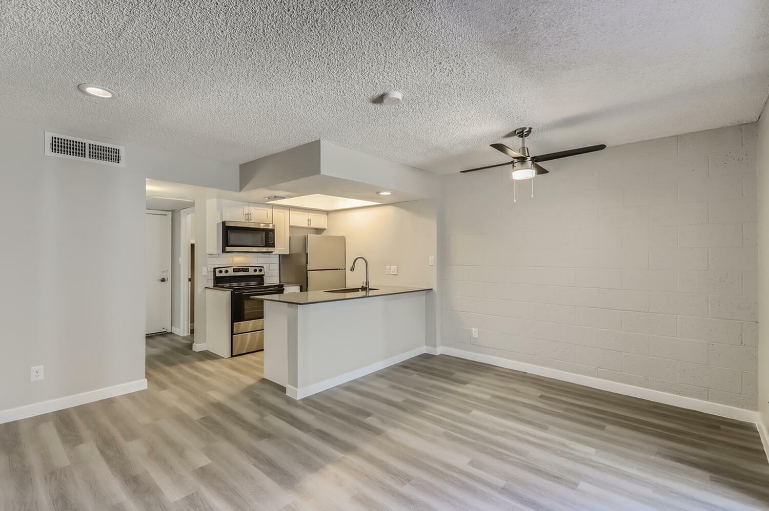 View Photos of Rise Midtown Apartments for Rent
