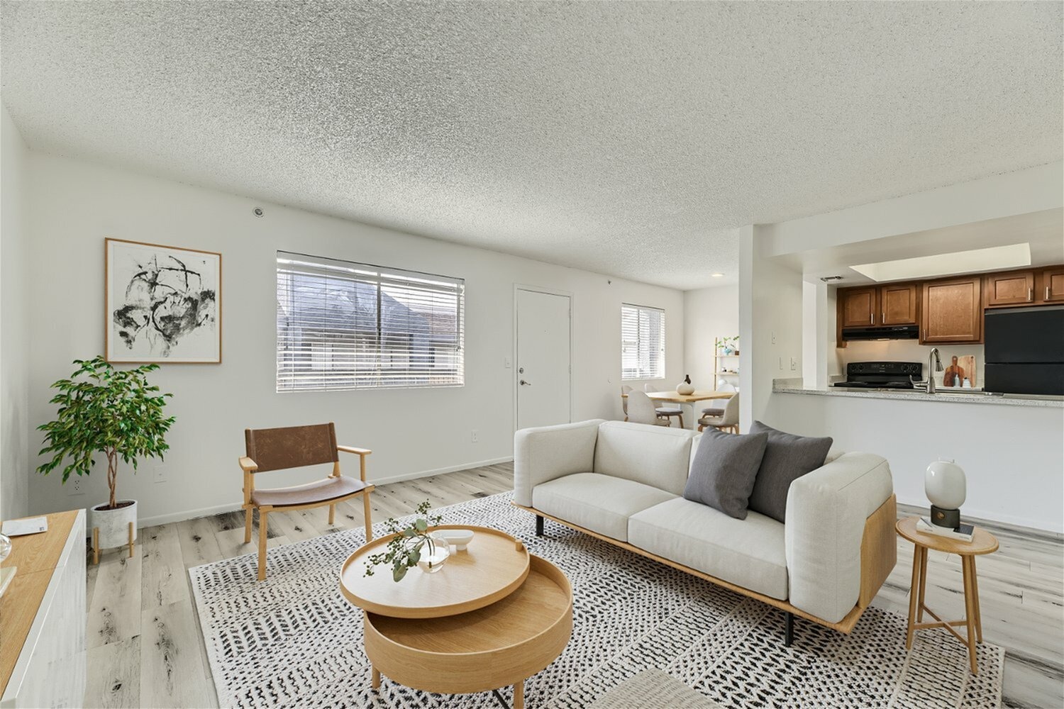 View Photos of Rise Midtown Apartments for Rent