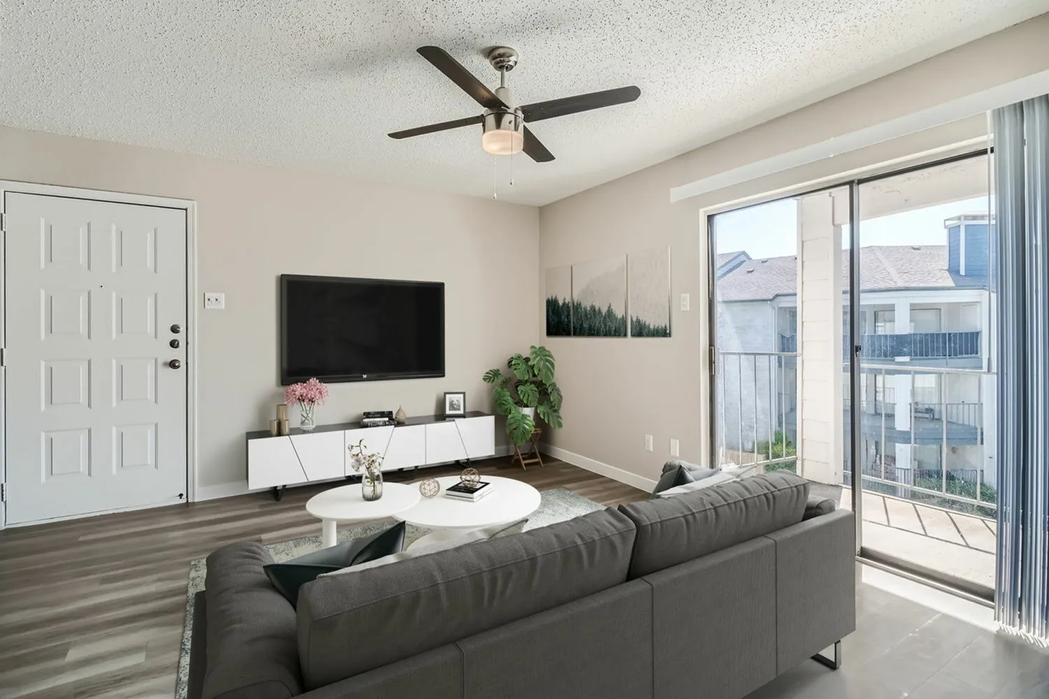 View Photos of Rise Spring Pointe Apartments for Rent.