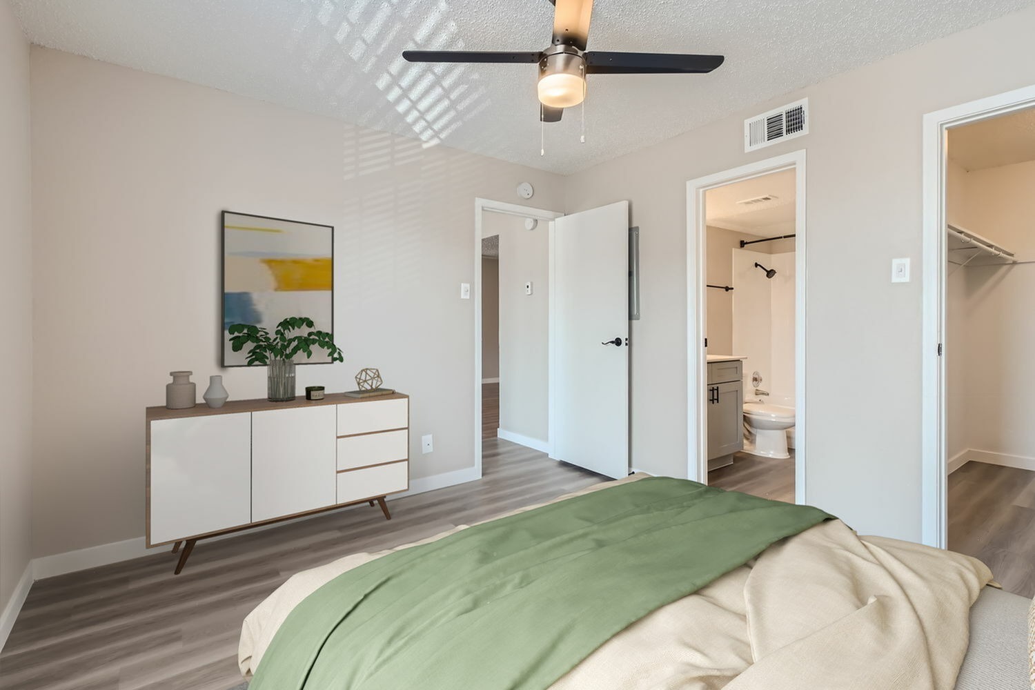 View Photos of Rise Spring Pointe Apartments for Rent.