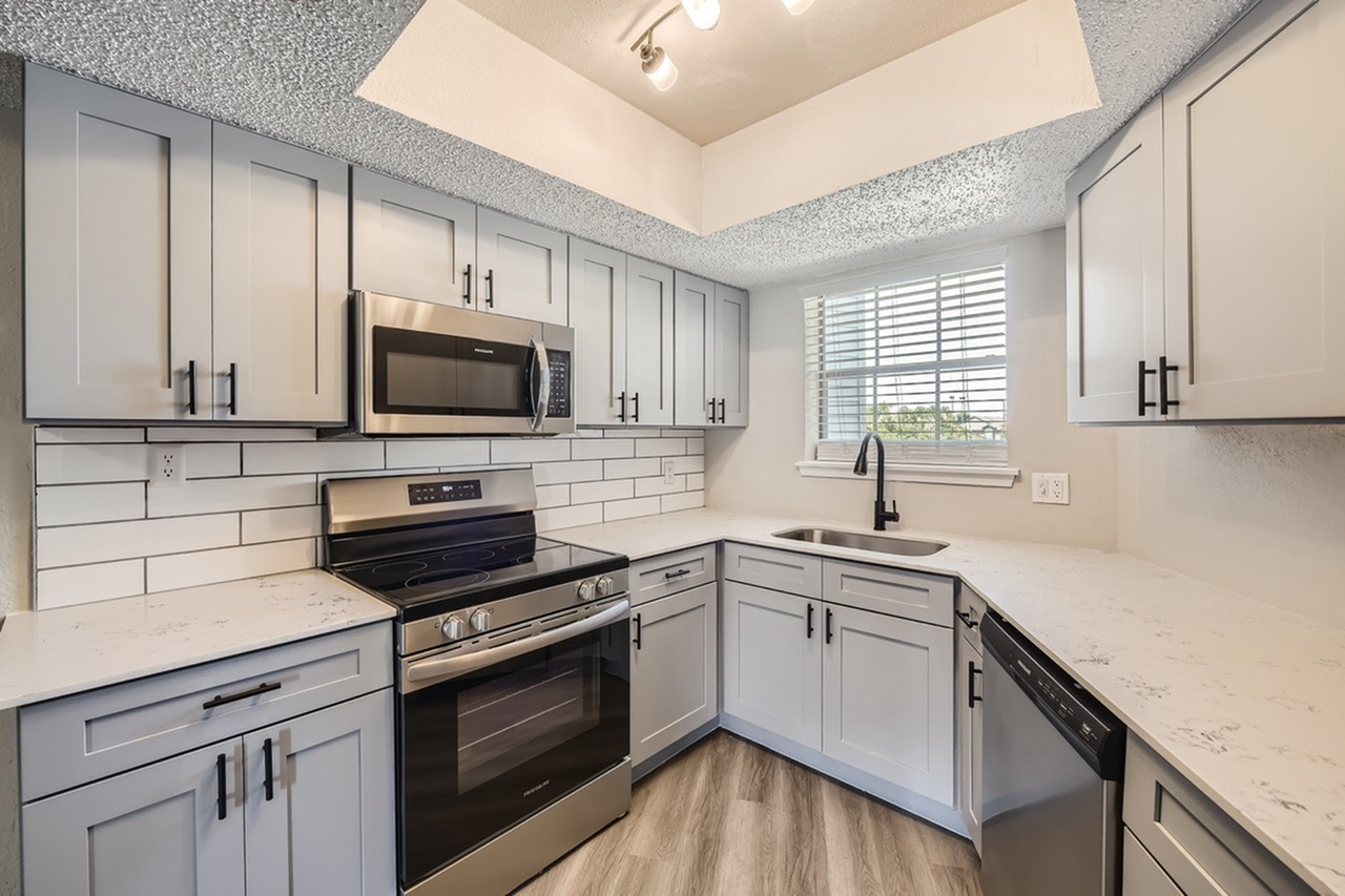 View Photos of Rise Spring Pointe Apartments for Rent.