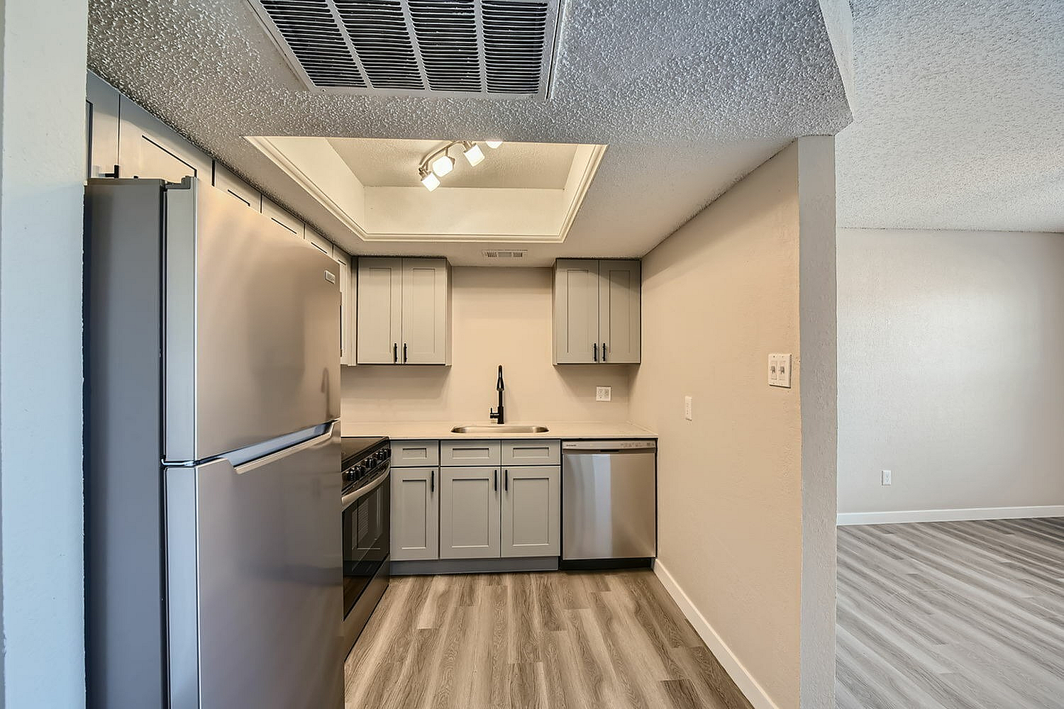 View Photos of Rise Spring Pointe Apartments for Rent.