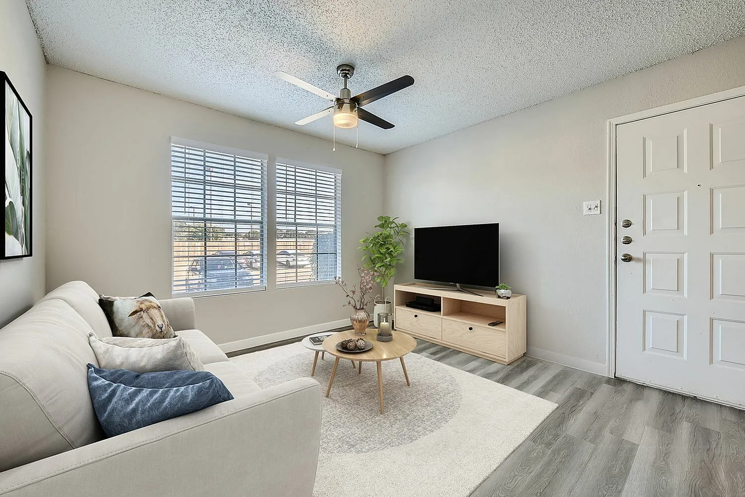 View Photos of Rise Spring Pointe Apartments for Rent.