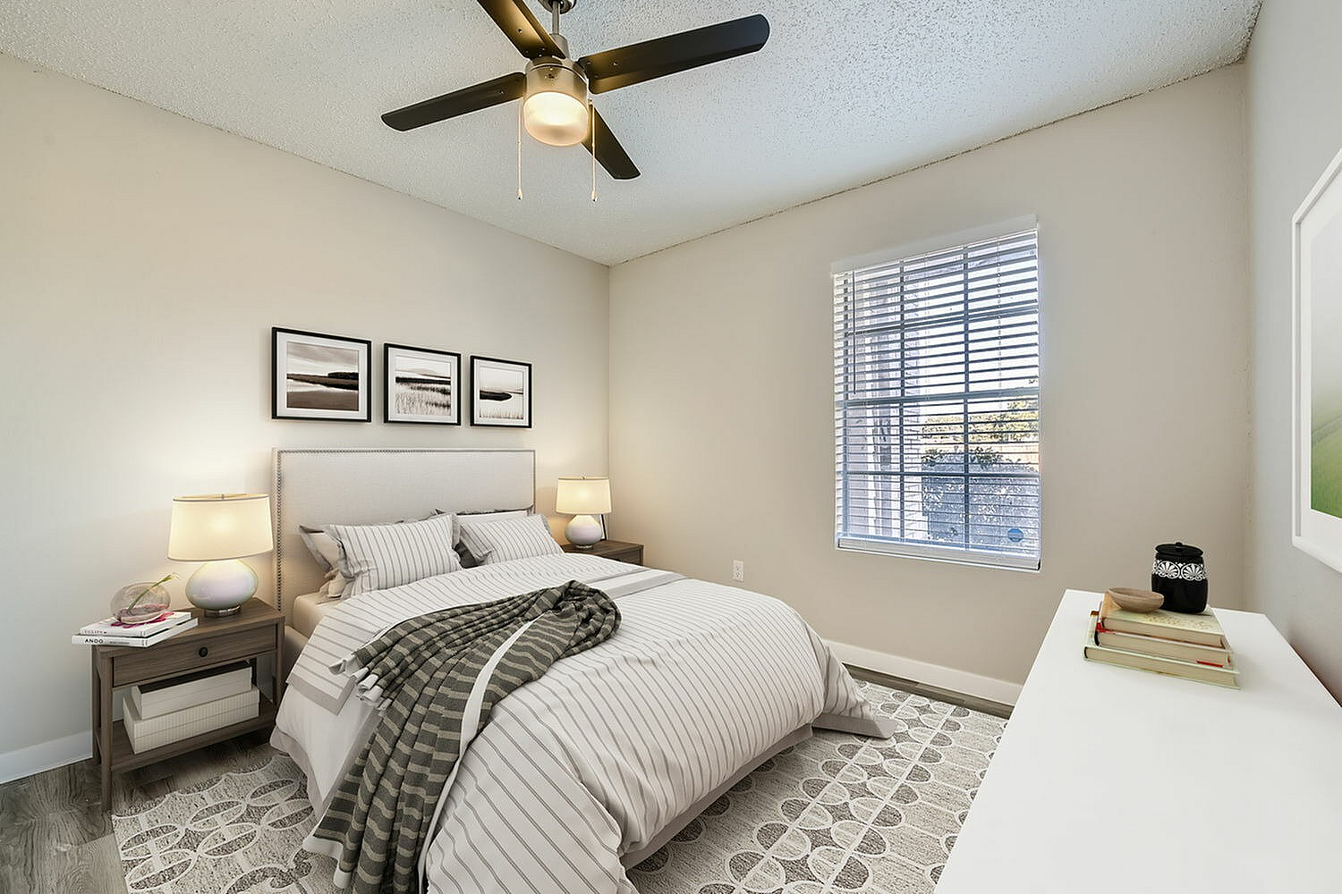 View Photos of Rise Spring Pointe Apartments for Rent.