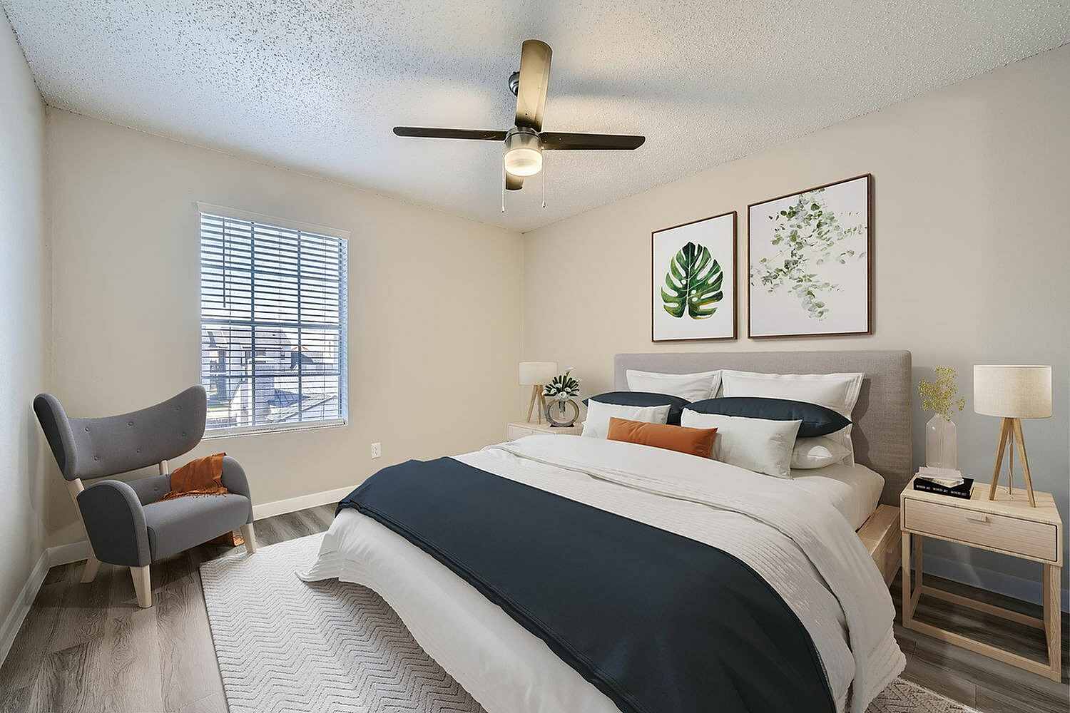View Photos of Rise Spring Pointe Apartments for Rent.