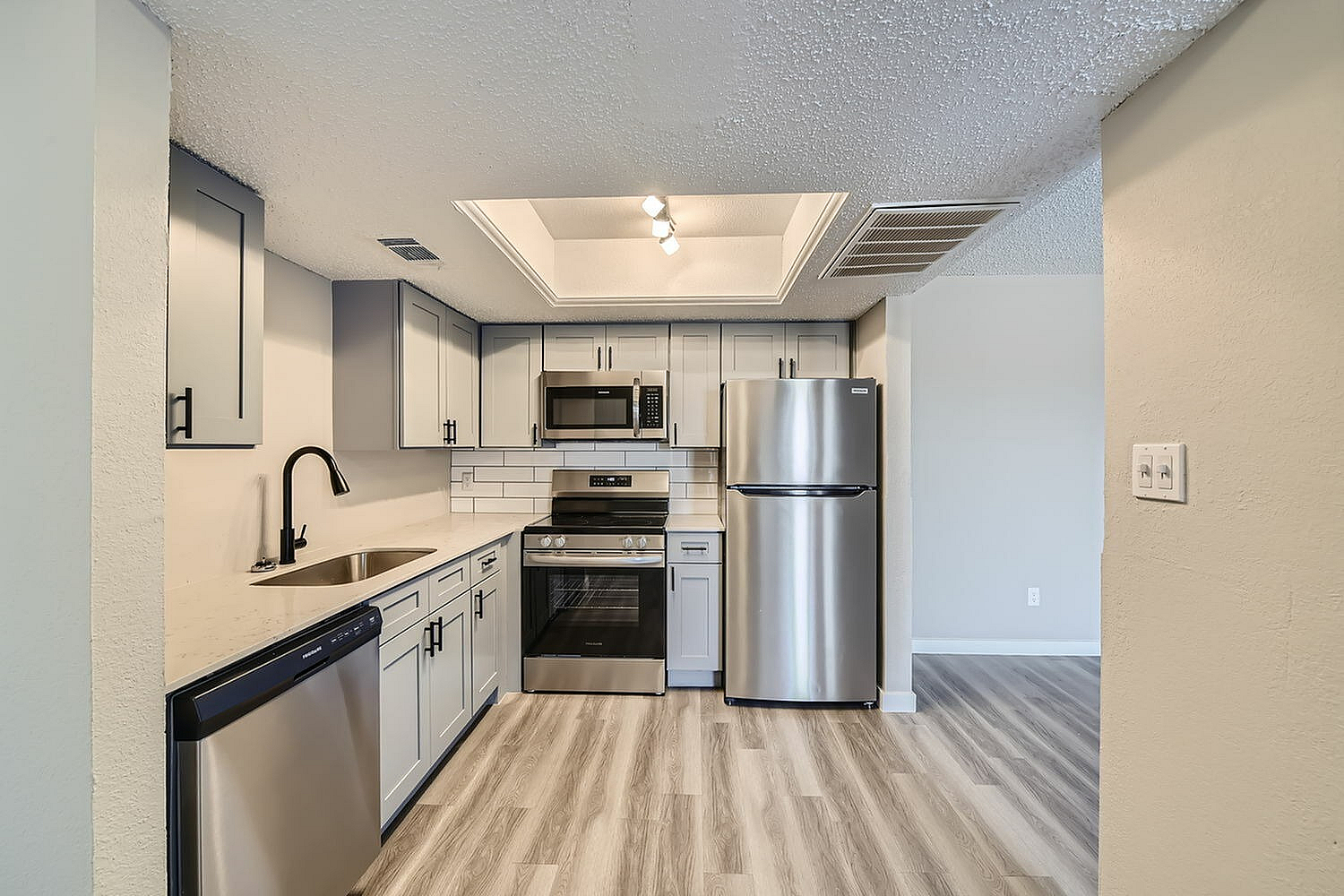 View Photos of Rise Spring Pointe Apartments for Rent.