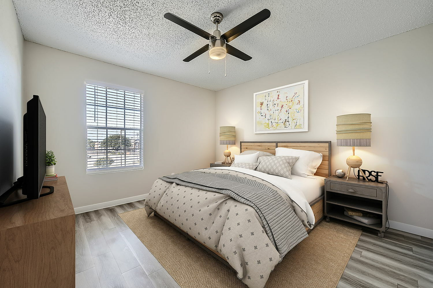 View Photos of Rise Spring Pointe Apartments for Rent.
