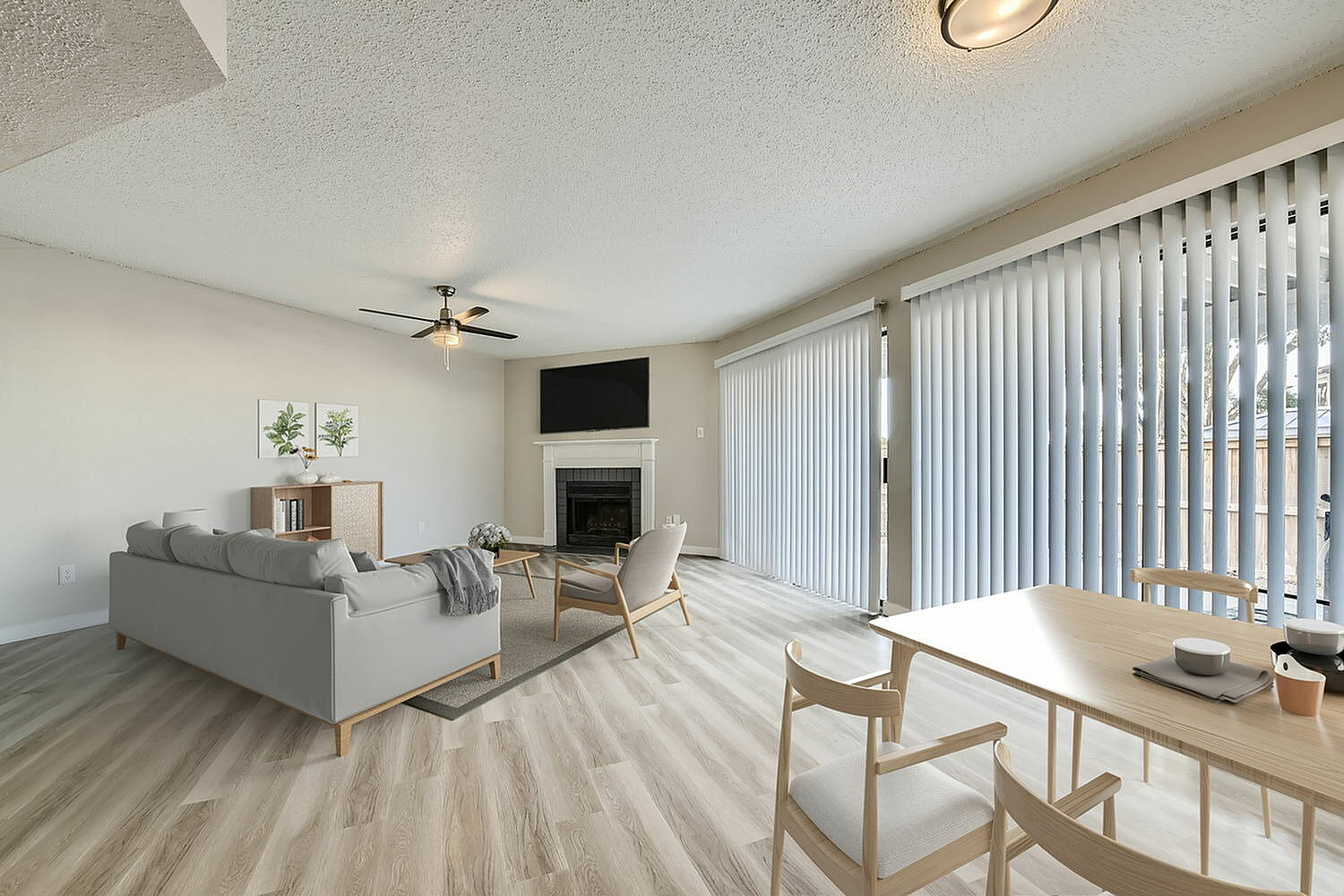 View Photos of Rise Spring Pointe Apartments for Rent.