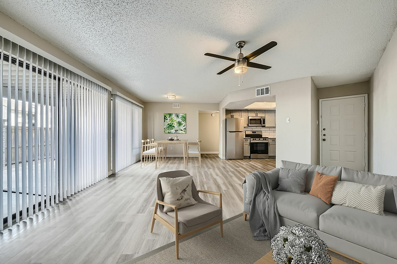View Photos of Rise Spring Pointe Apartments for Rent.