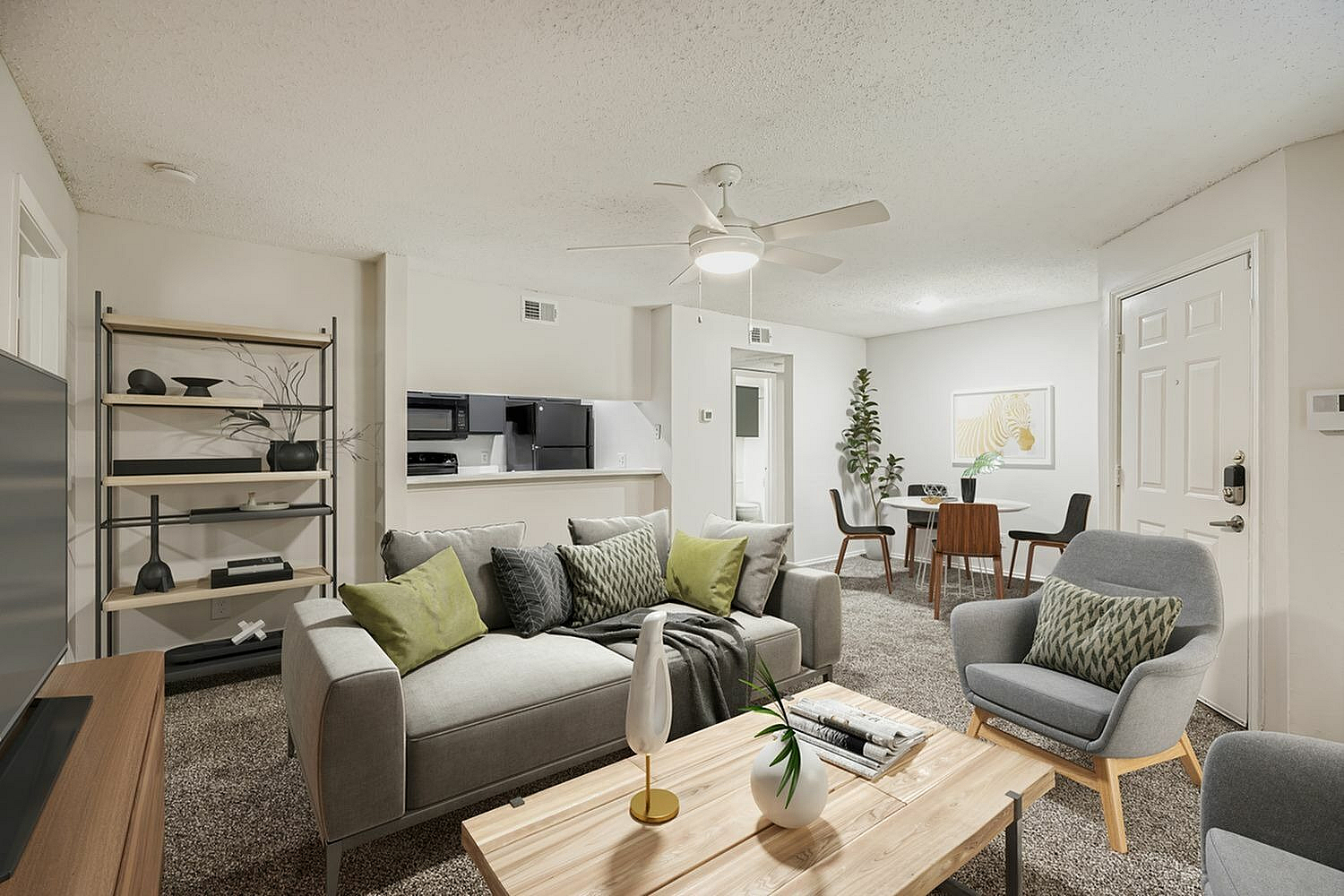 Rise Apollo Heights Photo Gallery | Apartments in Garland, TX