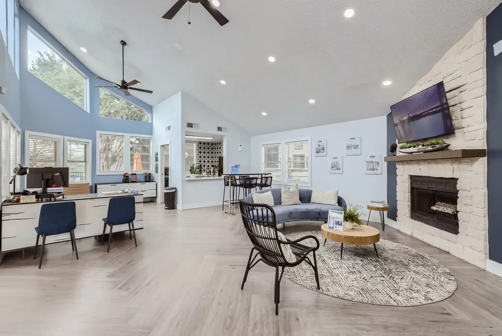 Rise Heather Ridge Apartments, Arlington, TX | Official Site