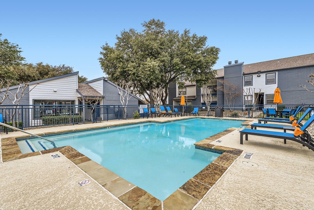 Rise Heather Ridge Apartments, Arlington, TX | Official Site