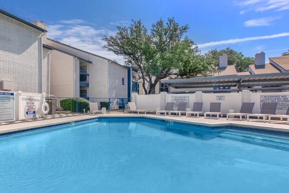 Rise at Highland Meadows in Dallas | Official Site