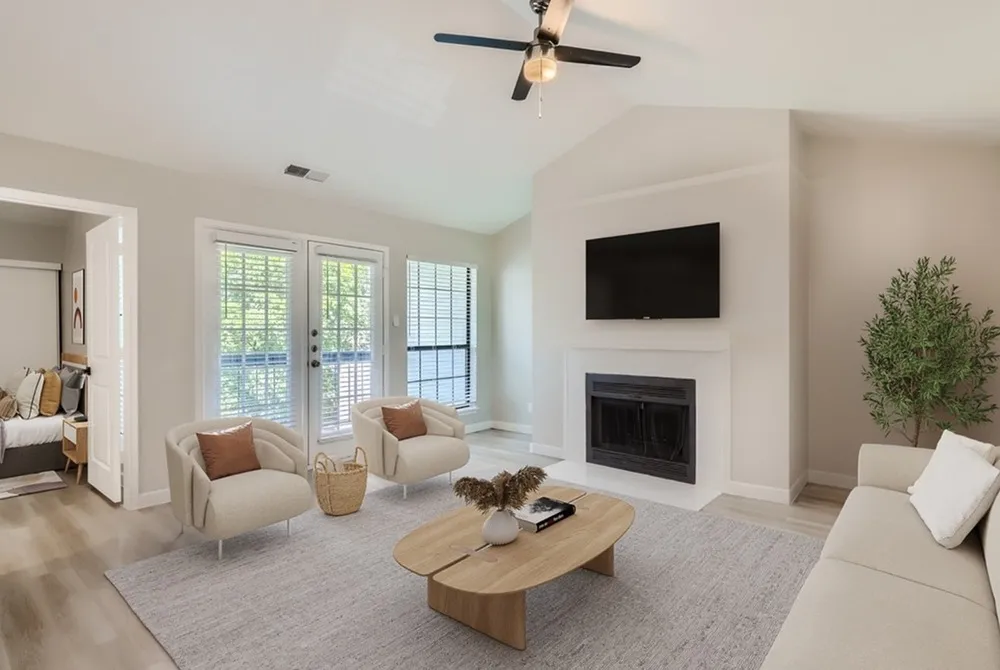 Rise at Highland Meadows in Dallas | Official Site