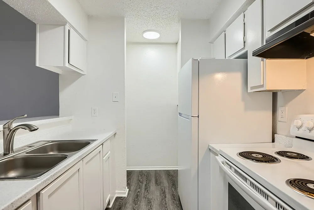 The Anderson Apartments in Dallas | Official Site