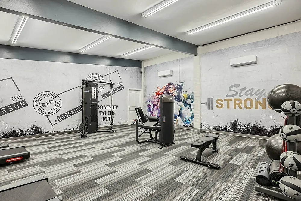 The Brookmoore Apartments in Dallas | Official Site