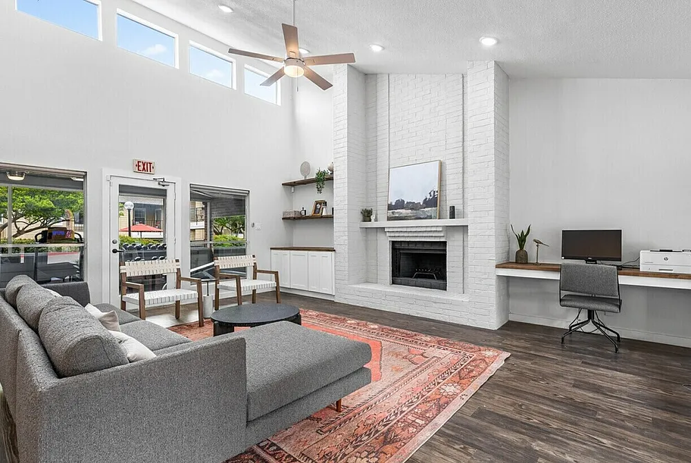 Rise Apollo Heights | Apartments In Garland, TX