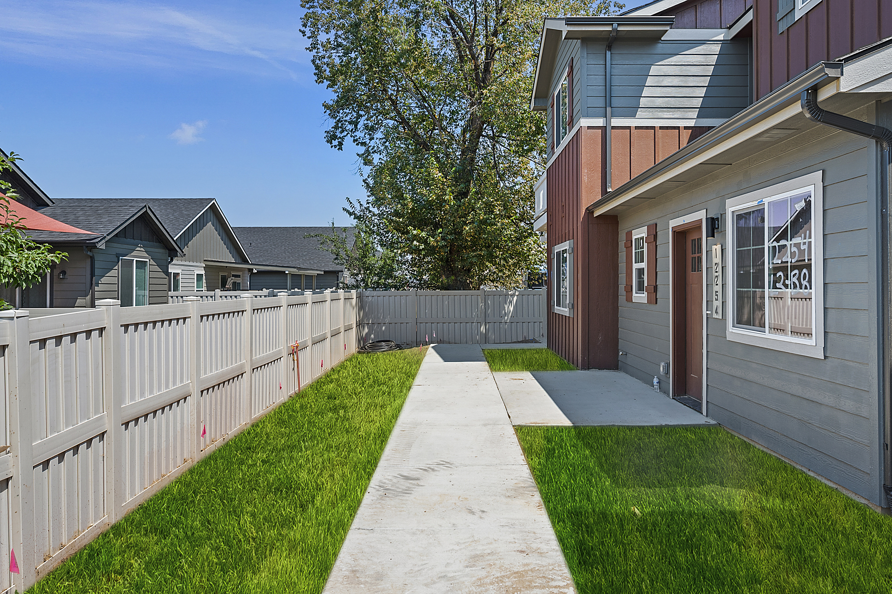 The Cottages at White Cloud | Apartments In Boise, ID
