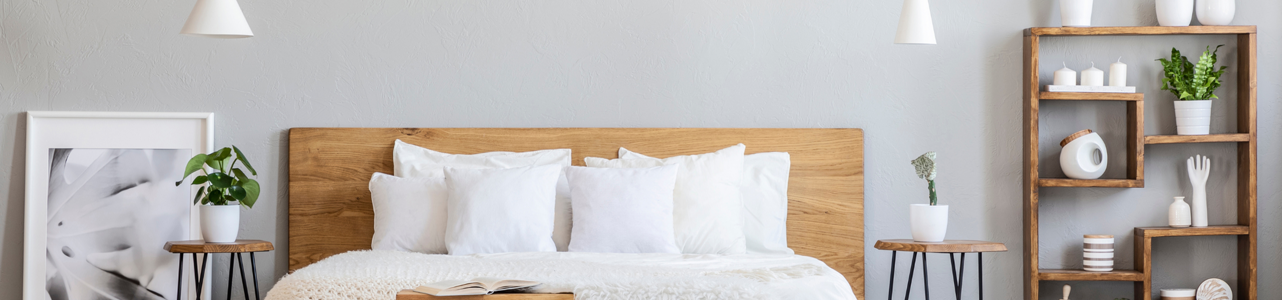 3A w/ Attached Garage | 3 Bed Apartment | Latitude40