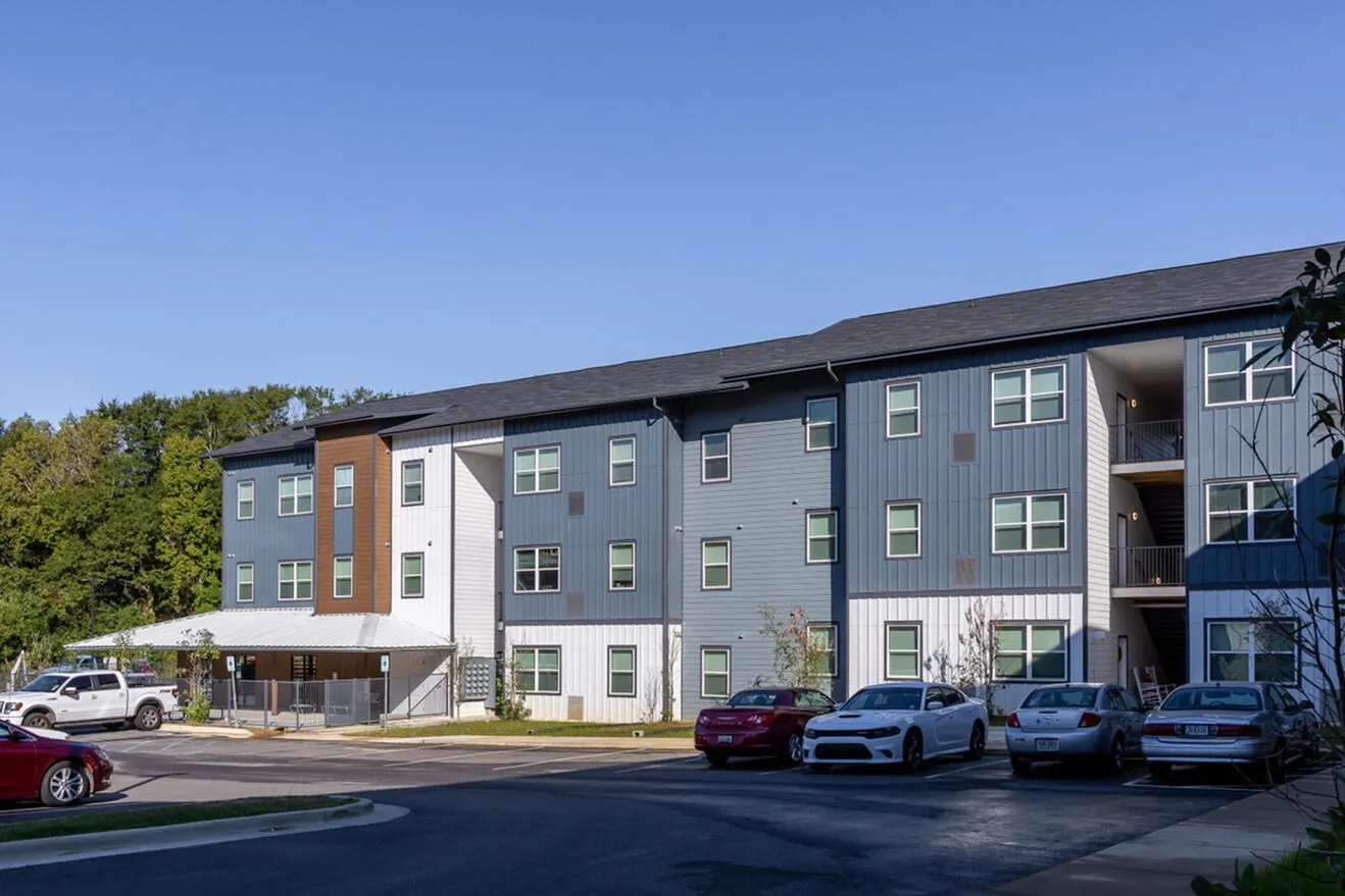 View Photos of Ruston, LA Student Apartments for Rent