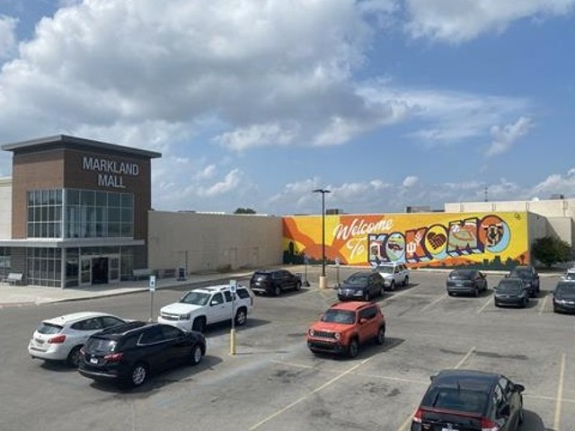 Explore the Awesome Neighborhood. The Annex of Kokomo.