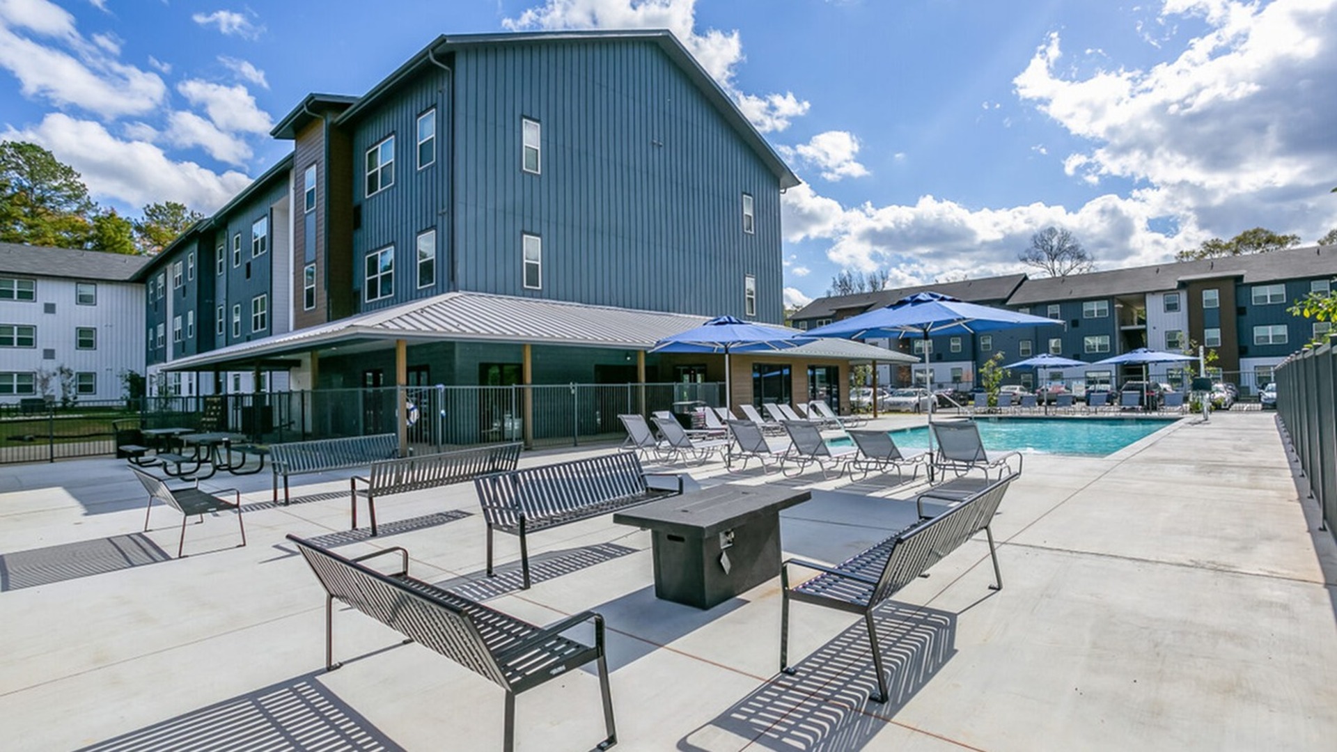 The Annex of Ruston, LA Student Apartments | Official Site