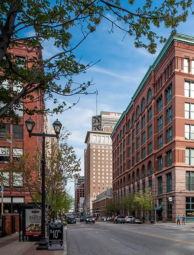 Bogen | Urban Chic Lofts | Apartments In St. Louis, MO