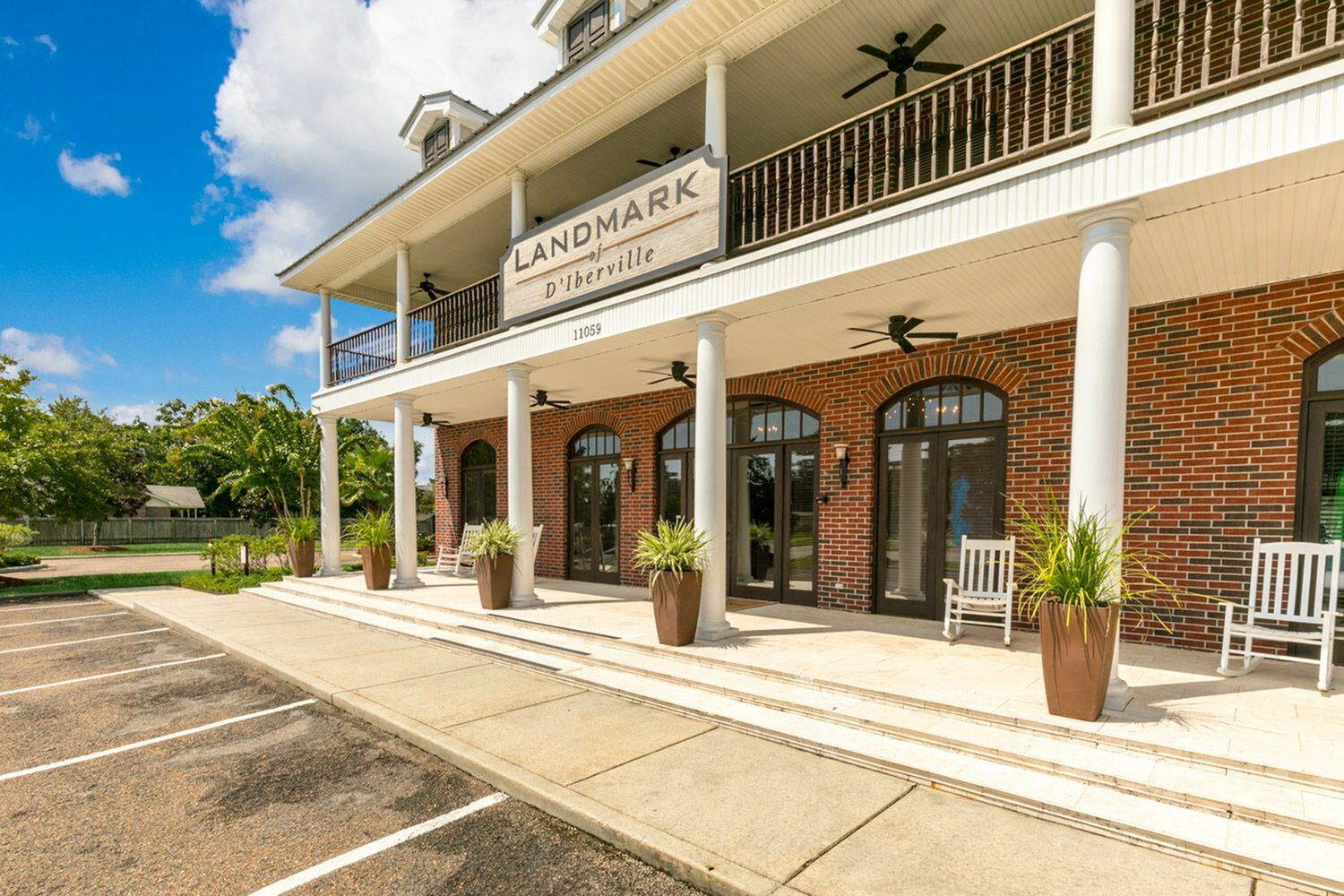 Landmark of Diberville | Apartments In D'Iberville, MS