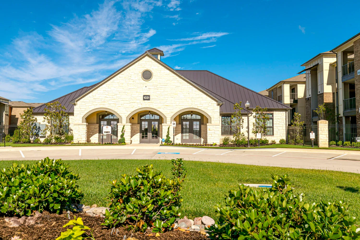 The Landing At Little Elm Apartments