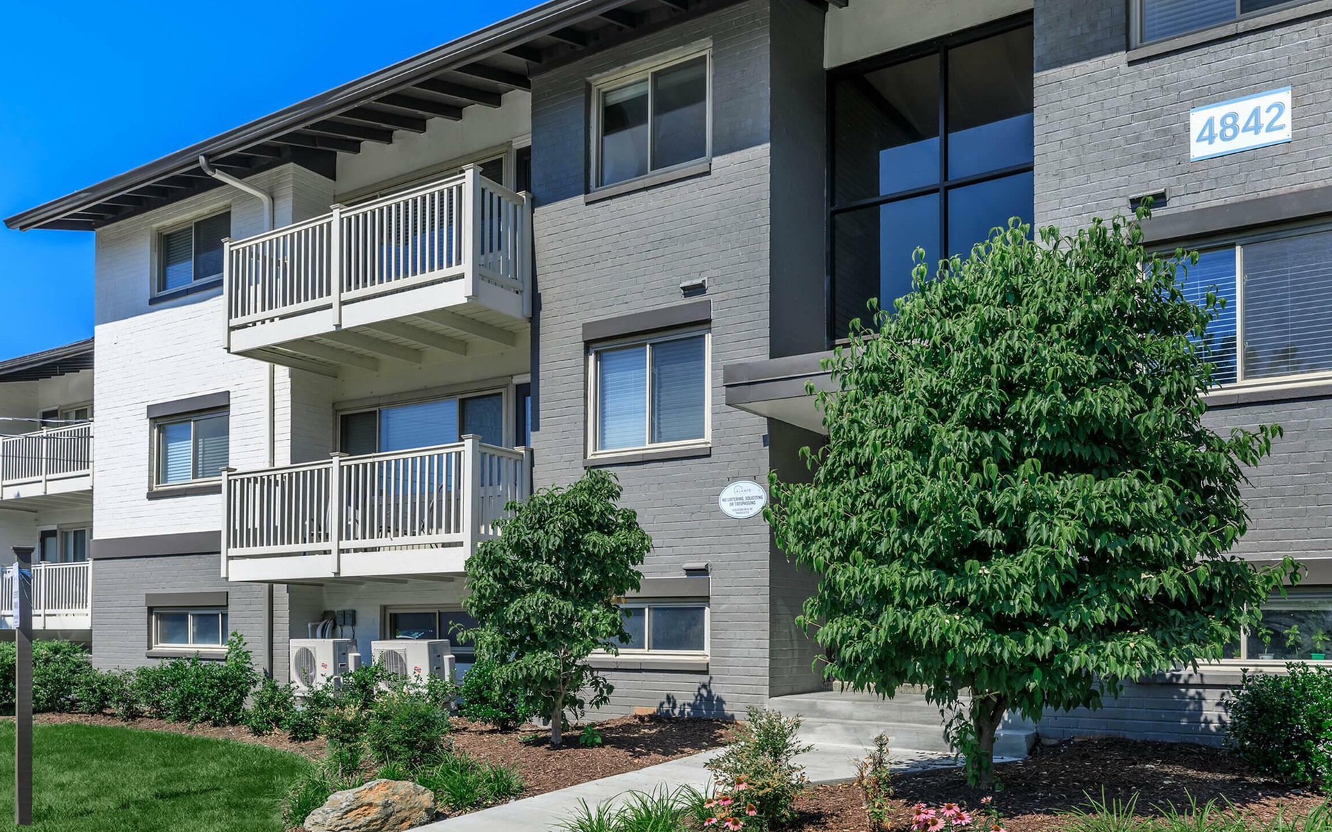 The Alante in Alexandria | Apartments In Alexandria, VA