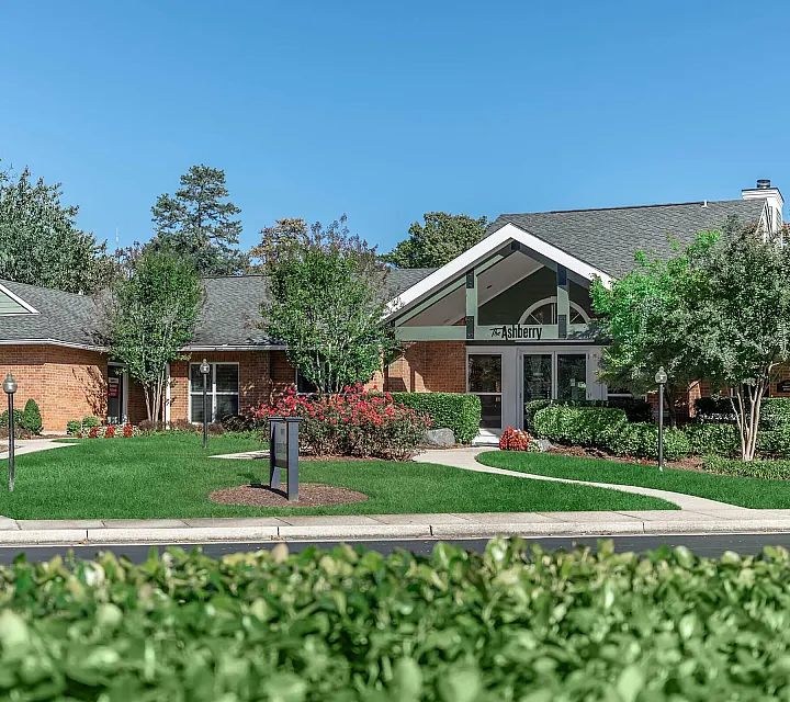 The Ashberry | Apartments In Pasadena, MD