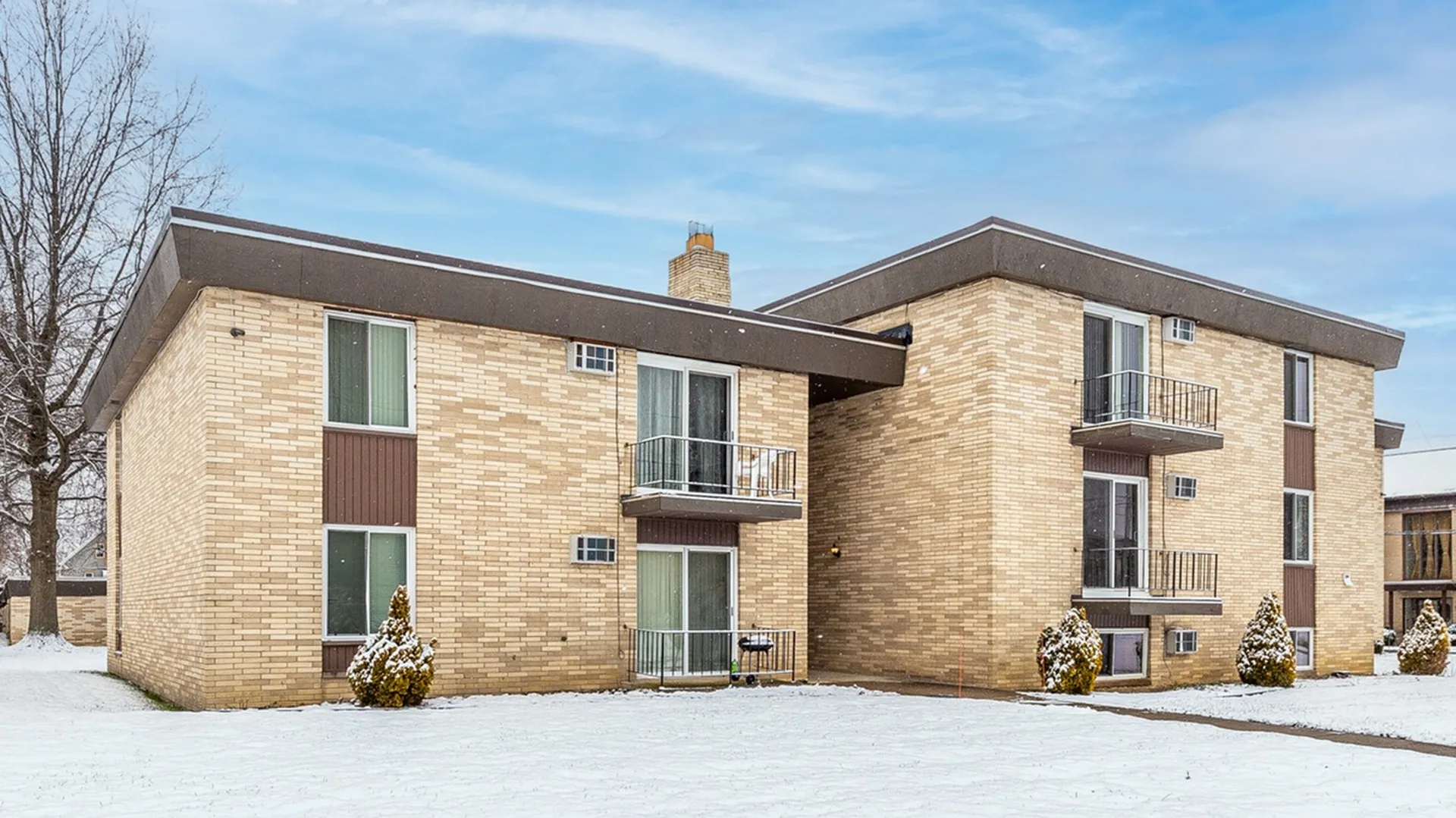 Maple Park | Apartments In Maple Heights, OH