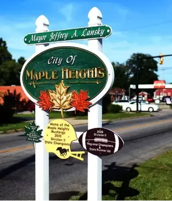 Maple Park | Apartments In Maple Heights, OH