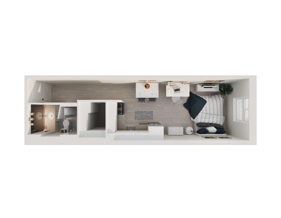 Avant Apartment Rentals