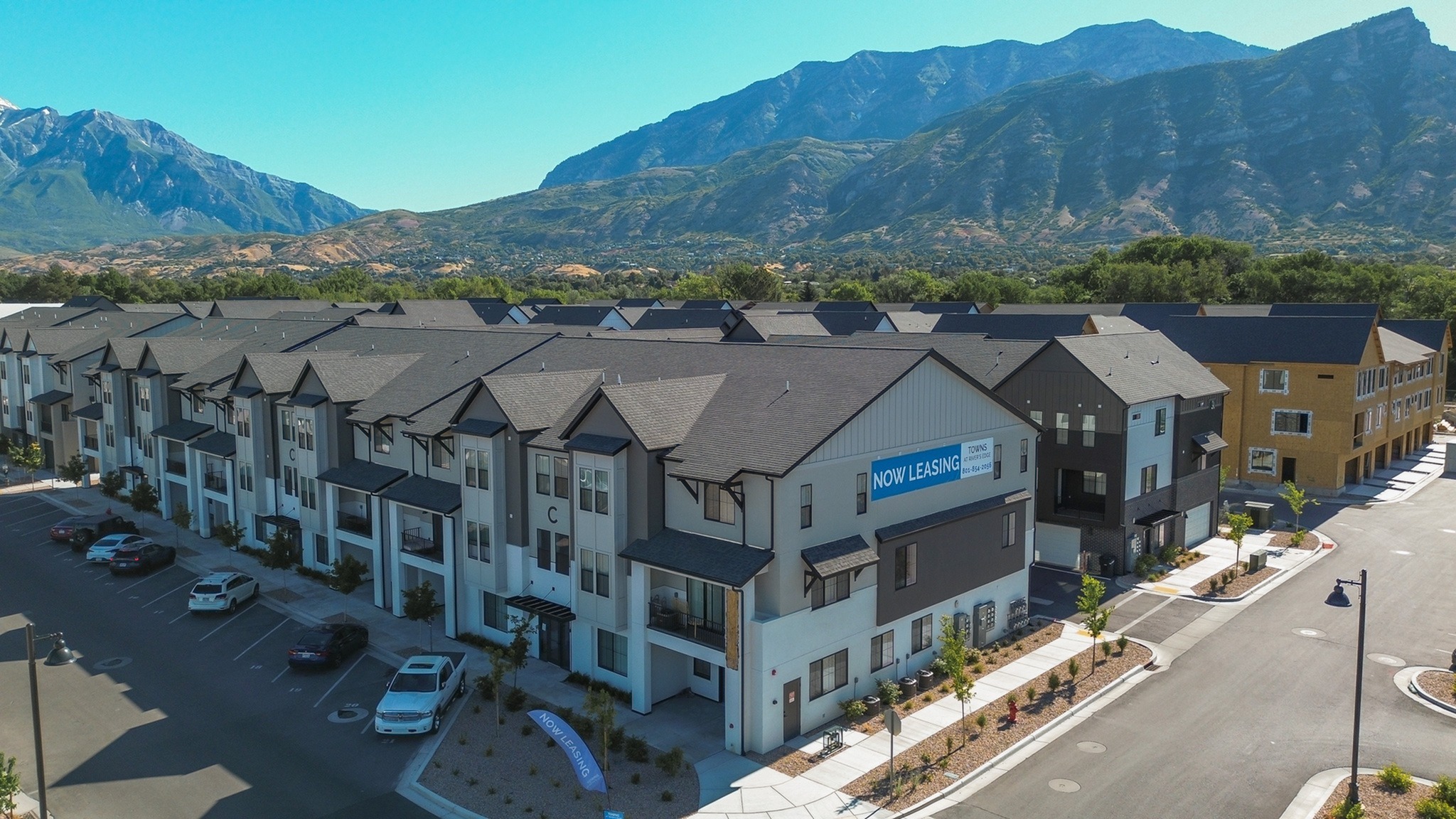 View Photos & Take A Virtual Tour | Towns at Rivers Edge