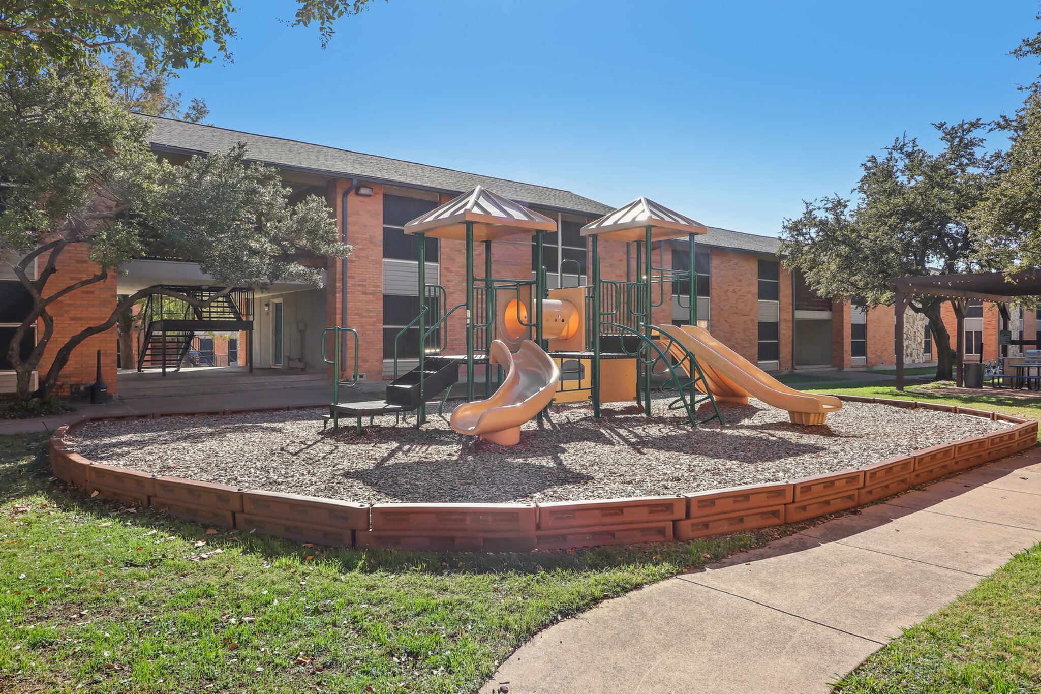 Apartment Amenities in Fort Worth, TX | Xander at James