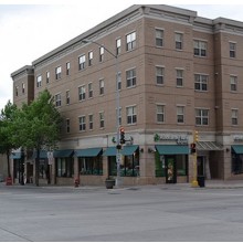 The Varsity | Apartments In Madison, WI