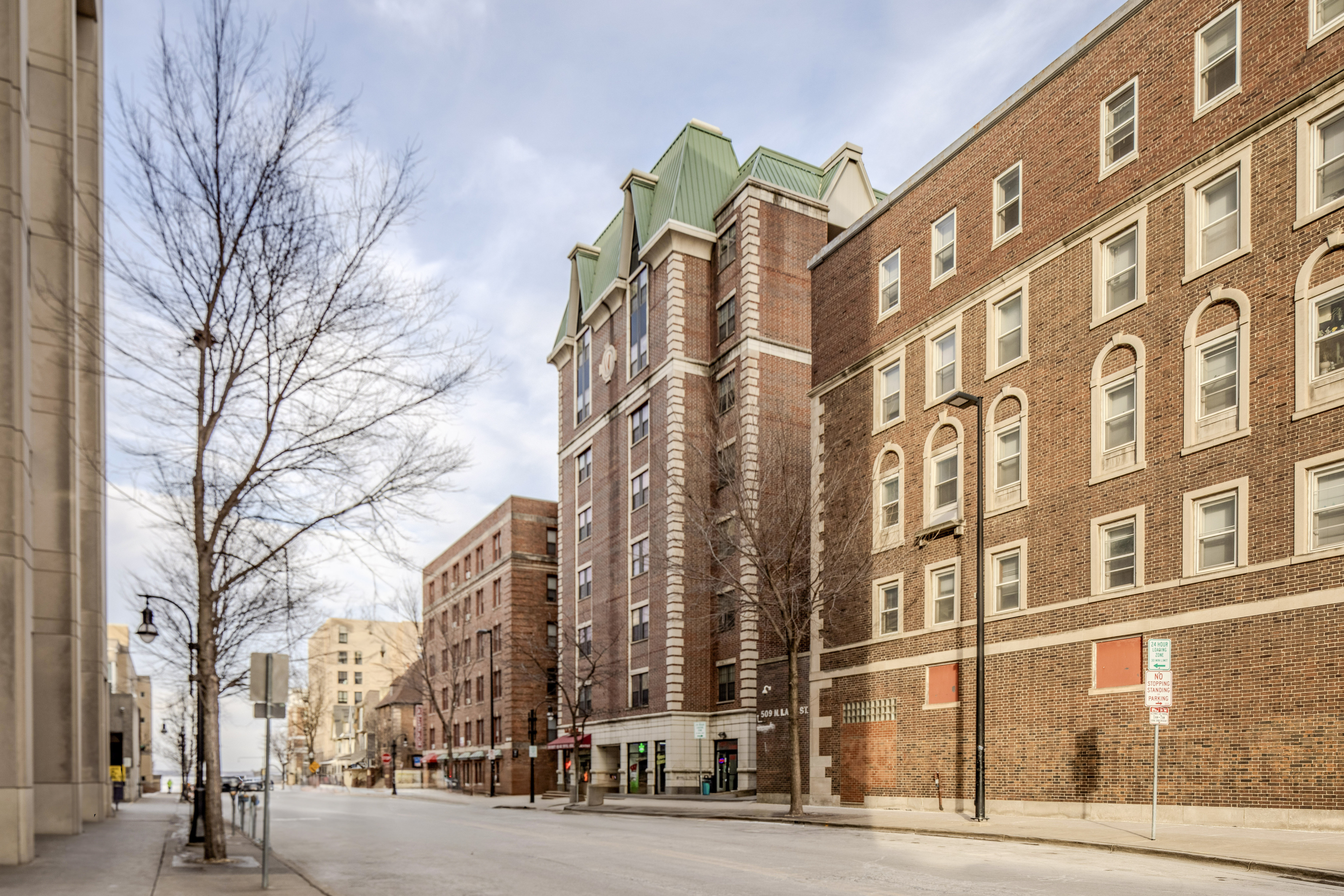 Maps and Directions | The Collegiate Madison