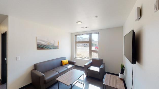 Photos & Tours | The Reserve | Stevens Point Apartments